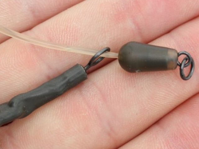 What Carp Fishing Lead Setup Should I Use?